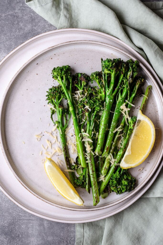 Is Broccoli Low FODMAP? Identifying Trigger Foods for IBS