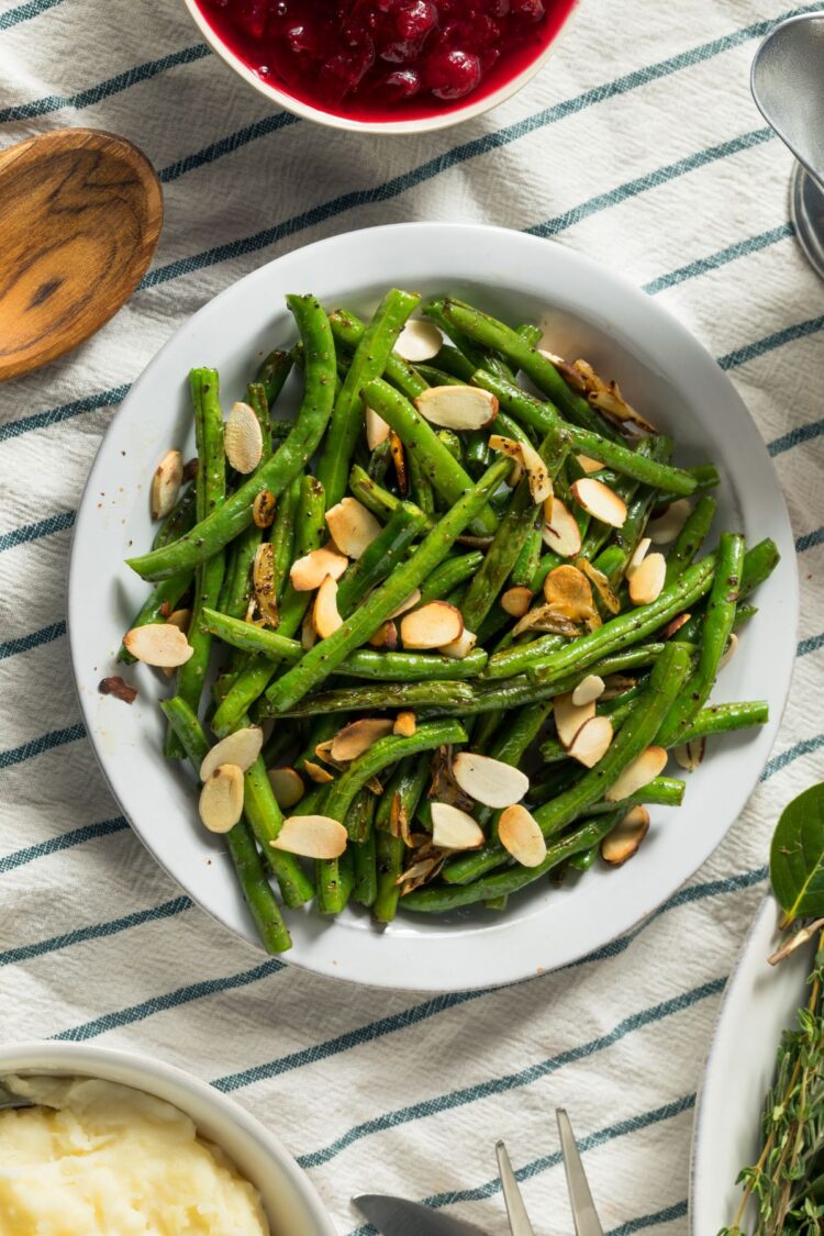 Are Green Beans Low Fodmap? A Guide to IBS-Friendly Eating
