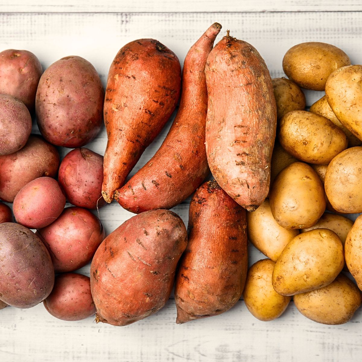 Are Potatoes Low FODMAP? Adding Spuds Wisely For IBS