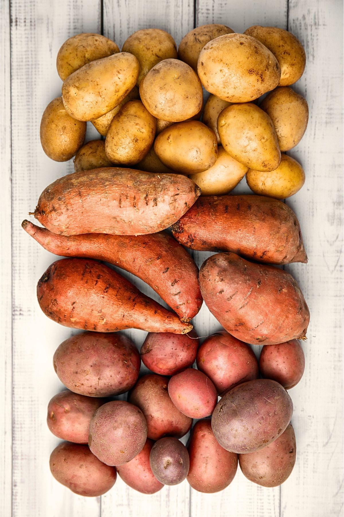 Are Potatoes Low FODMAP? Adding Spuds Wisely For IBS