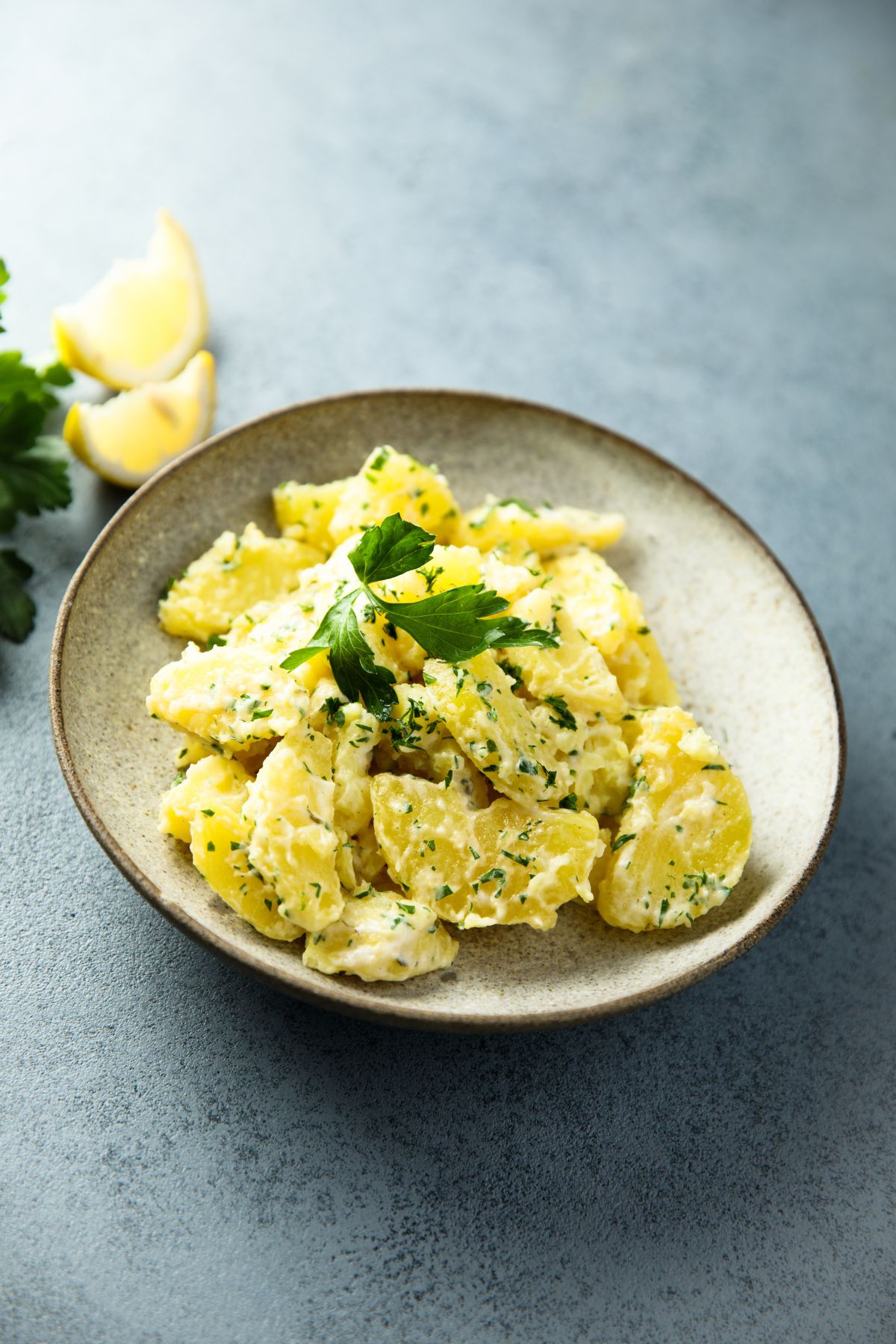 Are Potatoes Low FODMAP? Adding Spuds Wisely For IBS